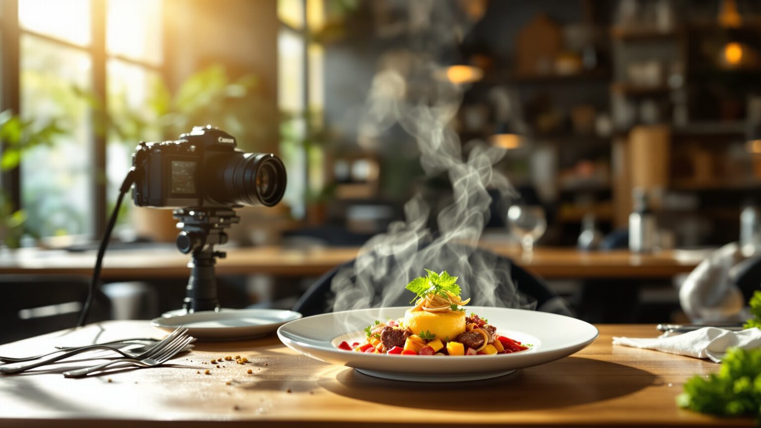 Home - Restaurant Streets