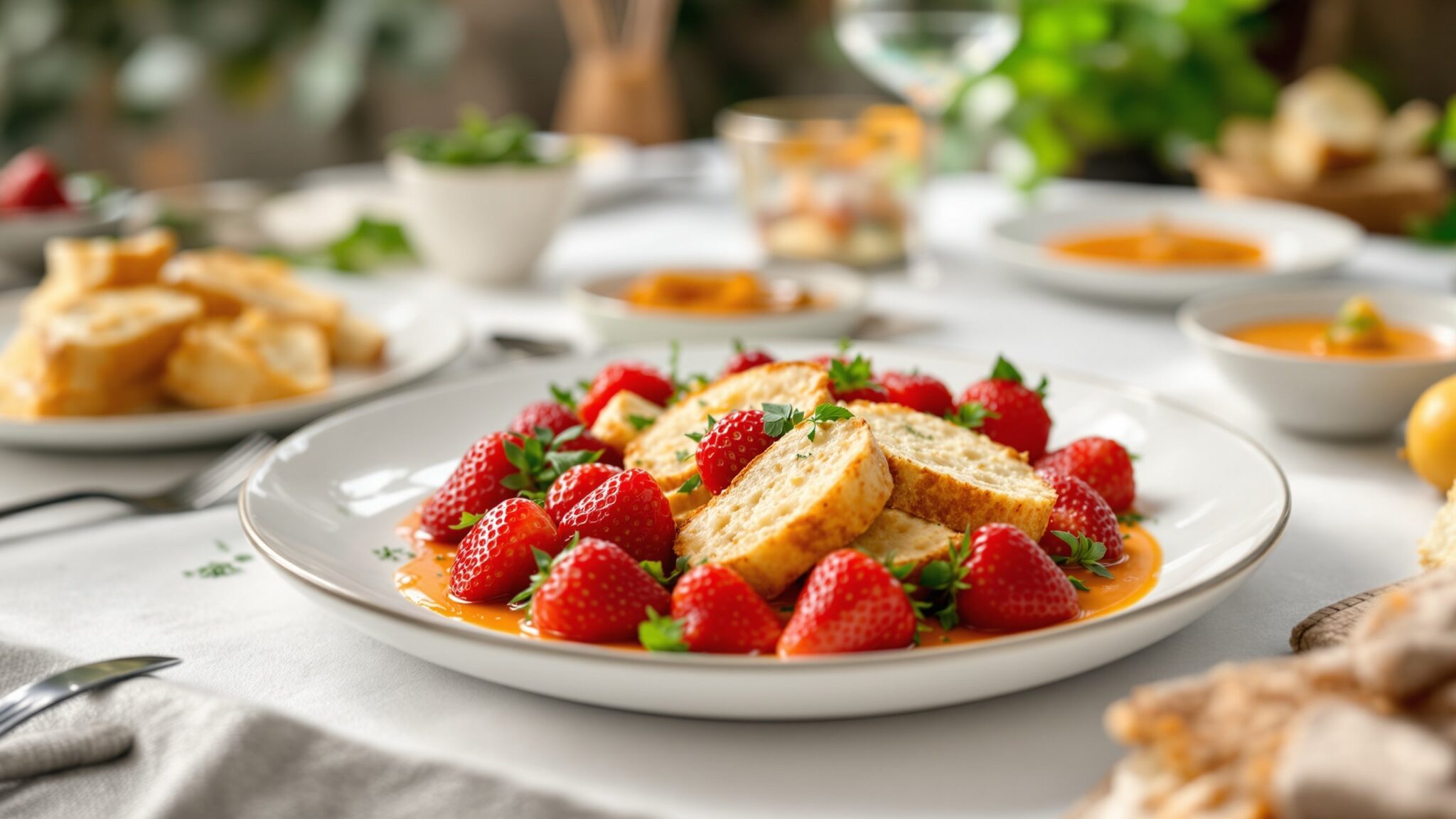 Restaurant Color Palettes That Attract More Diners - Restaurant Streets