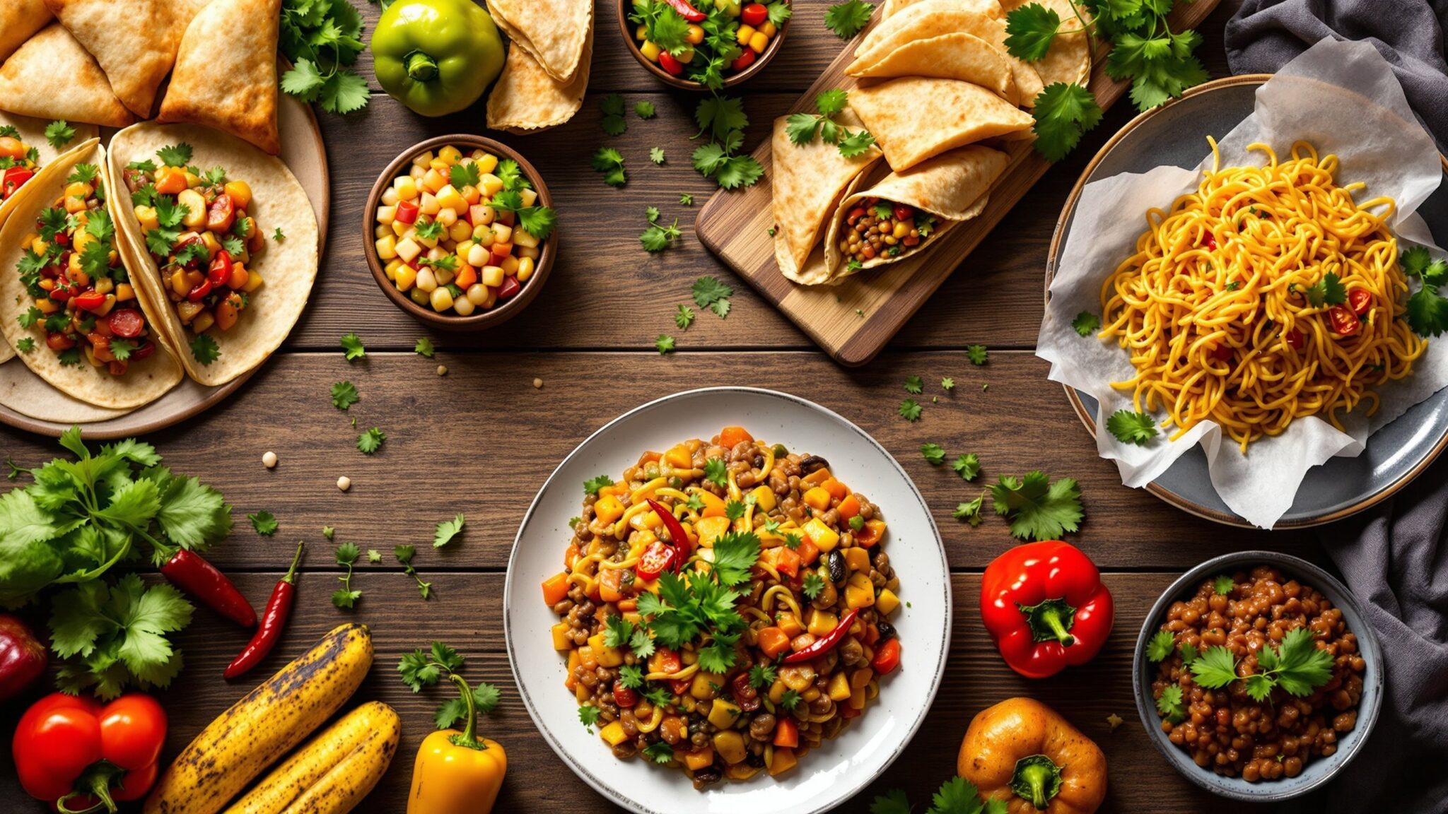 25 Iconic Latin American Foods Everyone Should Experience - Restaurant ...