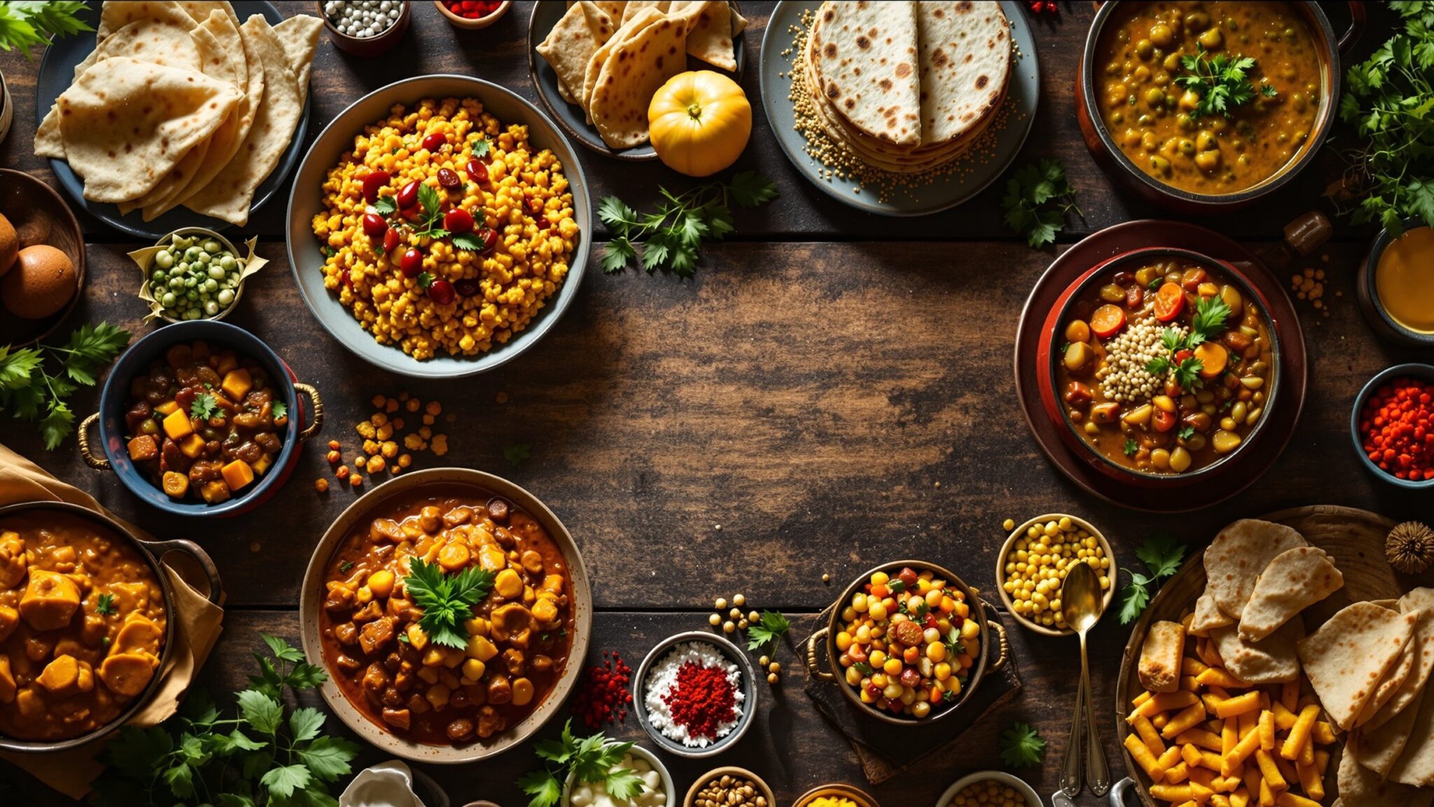 50 Iconic African Foods Everyone Should Try Once - Restaurant Streets