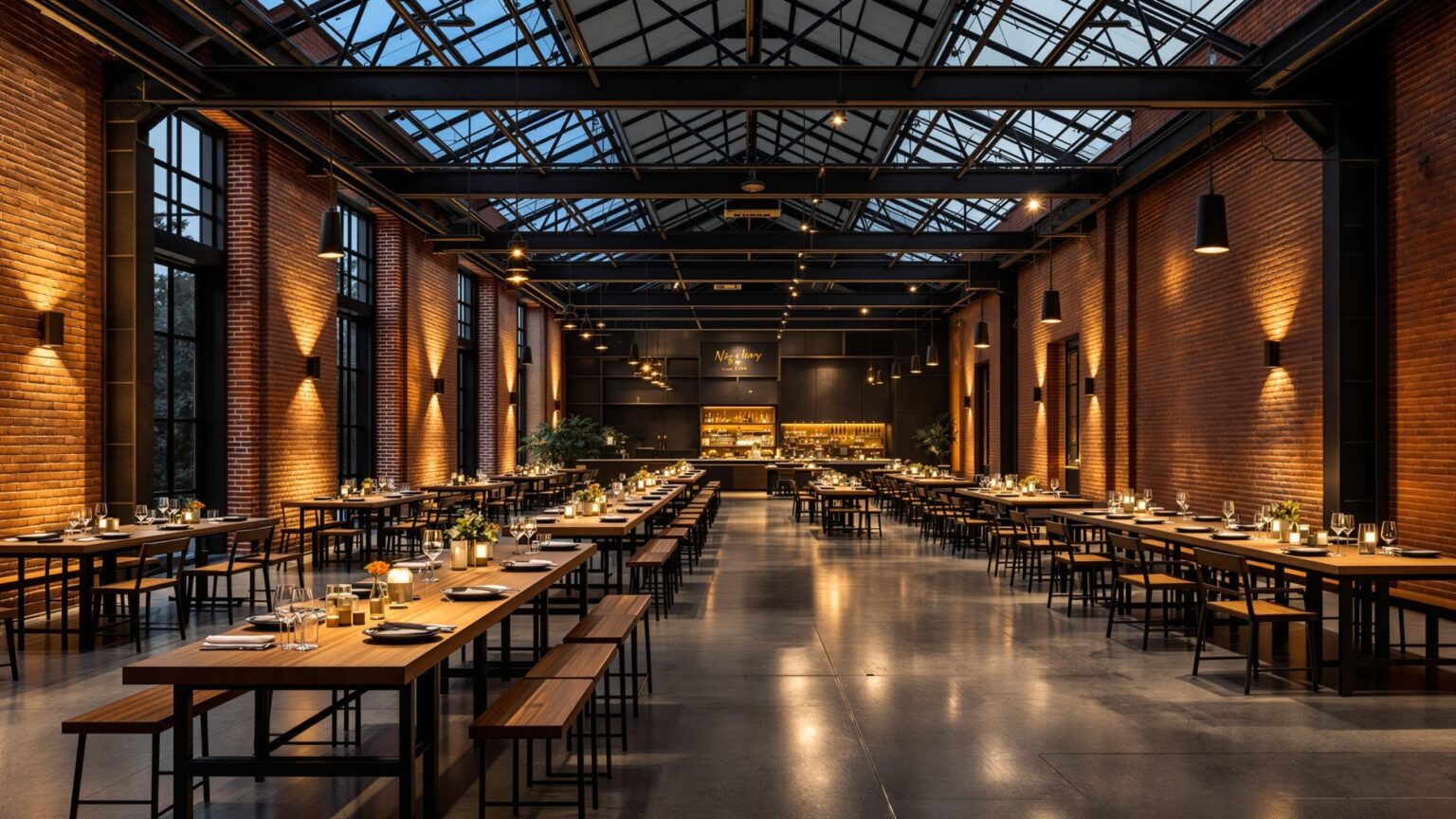 The Rise of Pop-Up Restaurants: Why Temporary Dining Is Everywhere ...